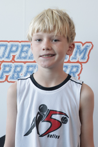 All-Tournament Awards - Grassroots 365