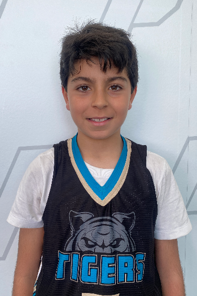 All-Tournament Awards - Grassroots 365