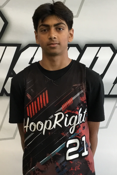 Player - Sports Passports