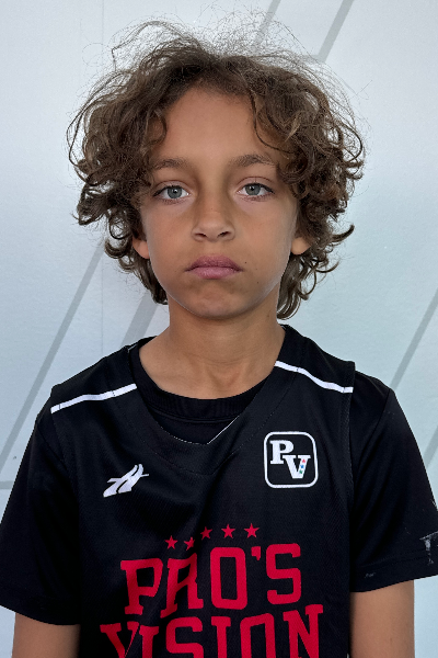 Player - Sports Passports