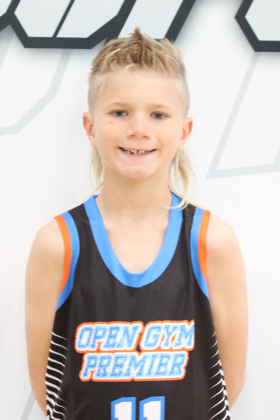 All-Tournament Awards - Grassroots 365